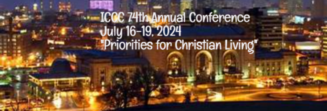 Home - International Council of Community Churches