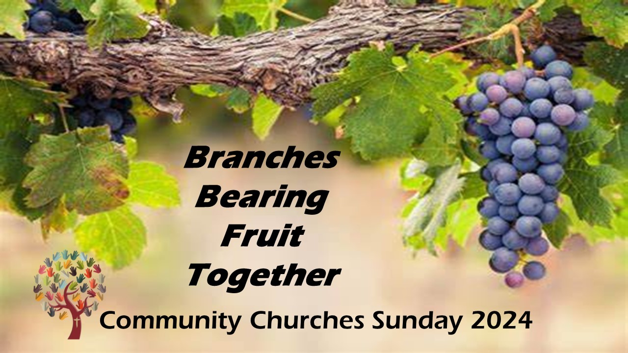 Headlines - International Council of Community Churches